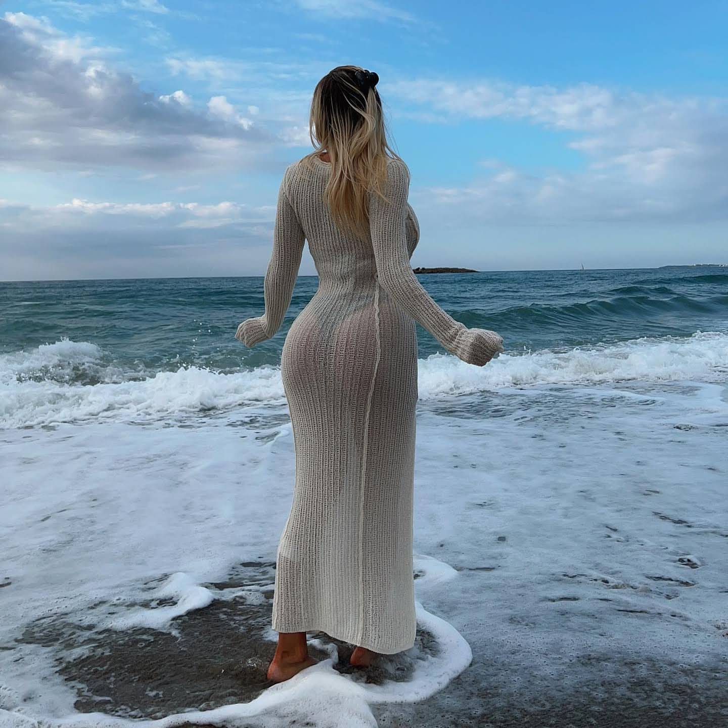 Post from Fearless Curves