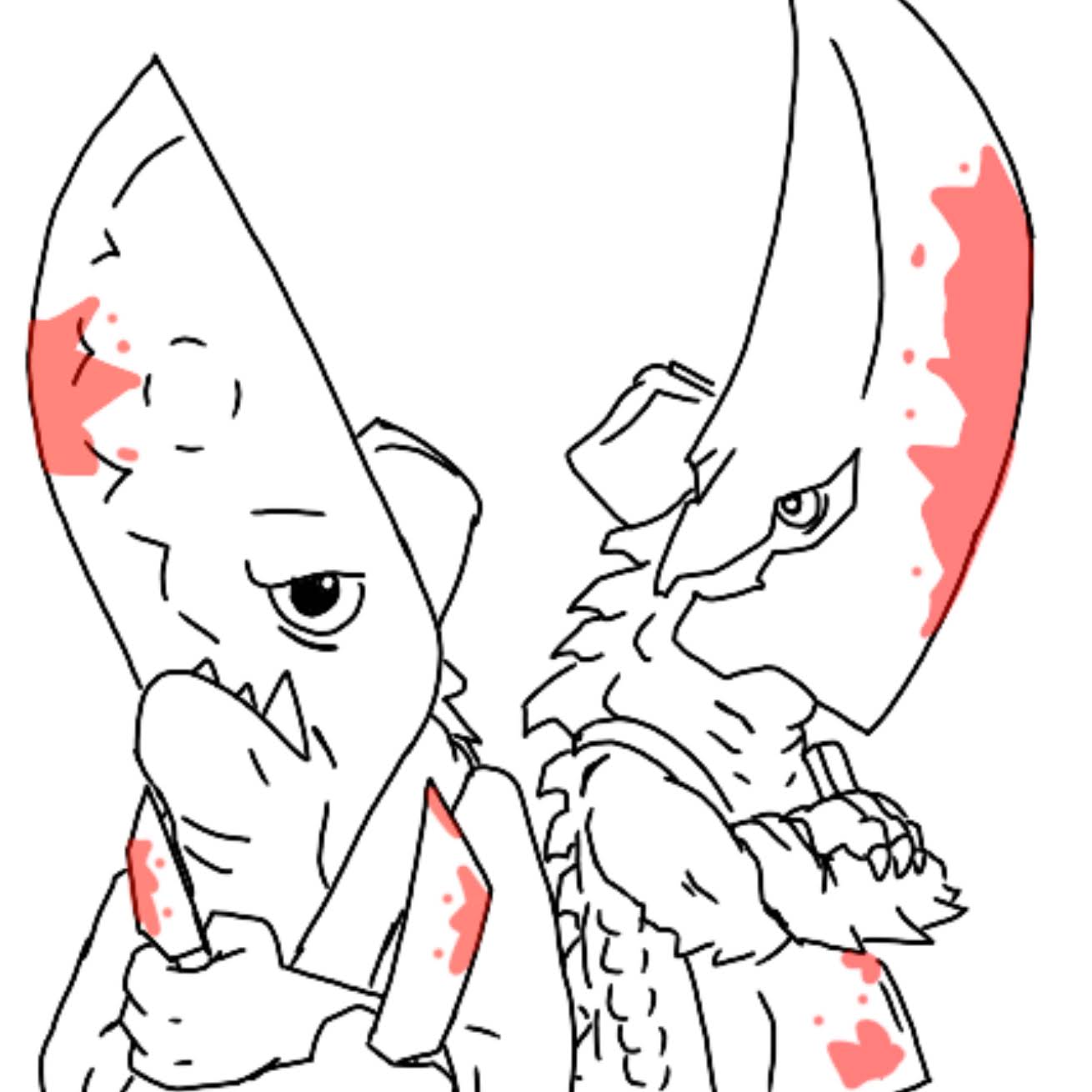 Post from Opossumguy World