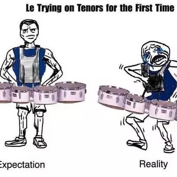 Post from DCI FULL SHOWS