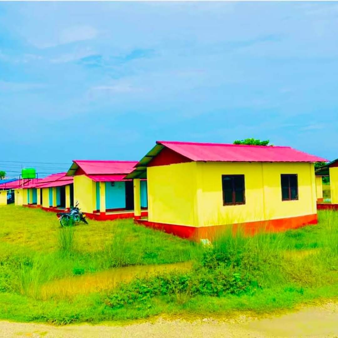 Post from Dev Bohara