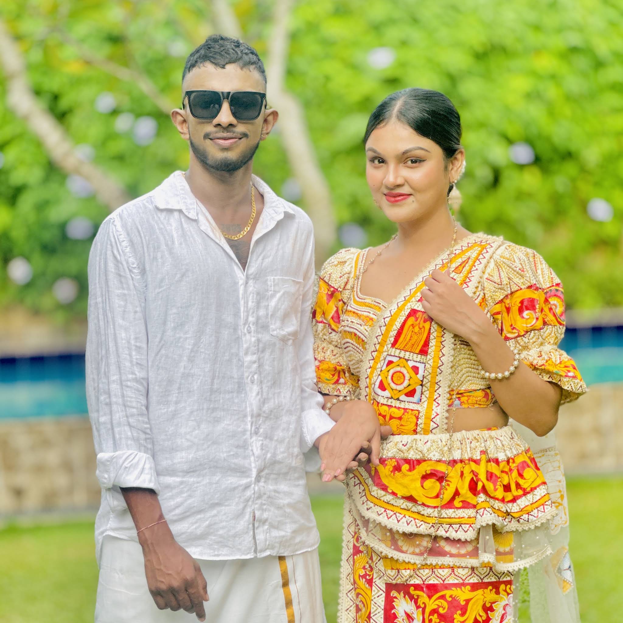 Post from Nipun Rajapaksha