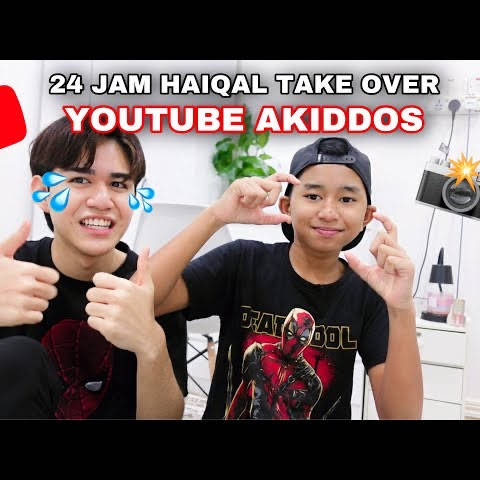 Post from Akiddos