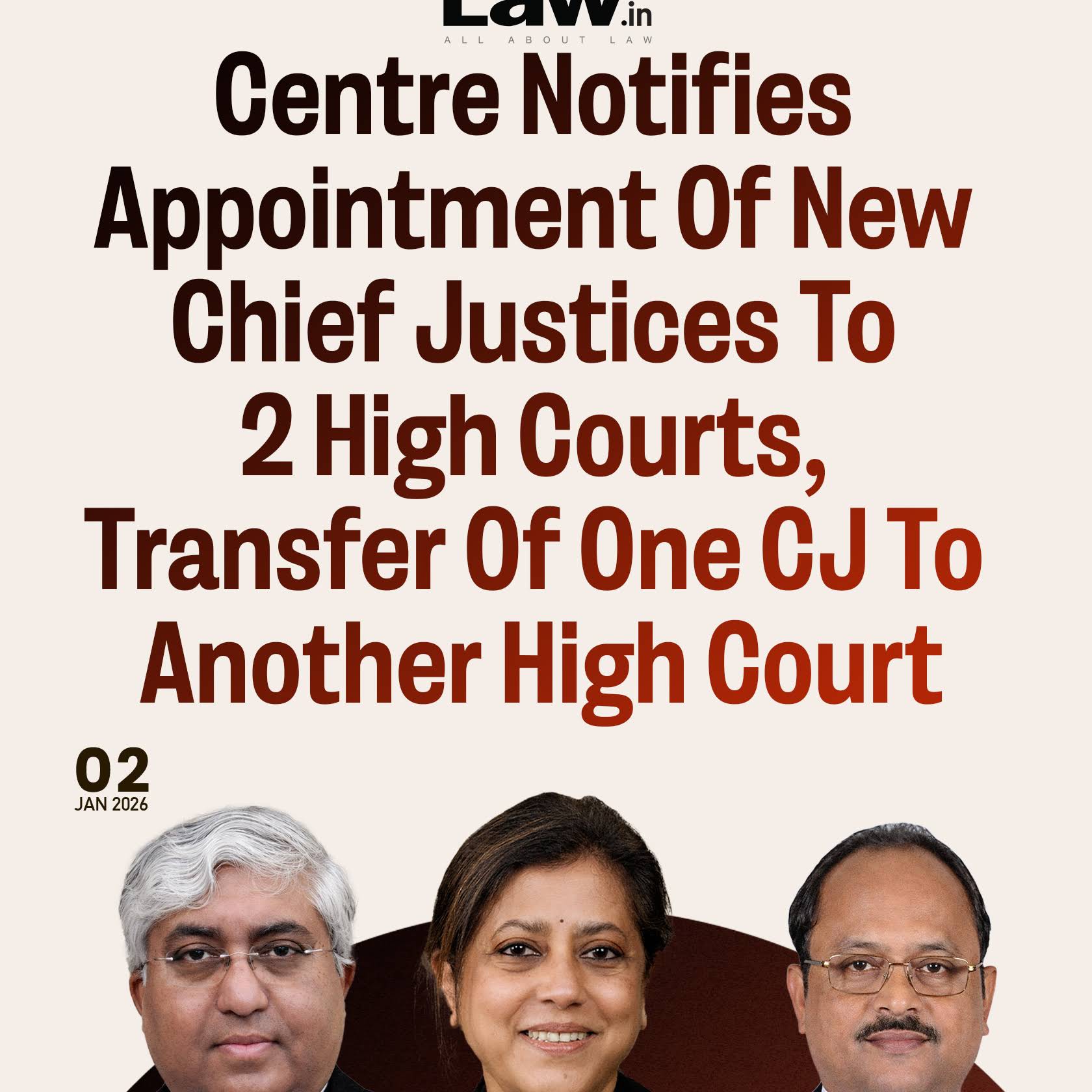 Post from Live Law
