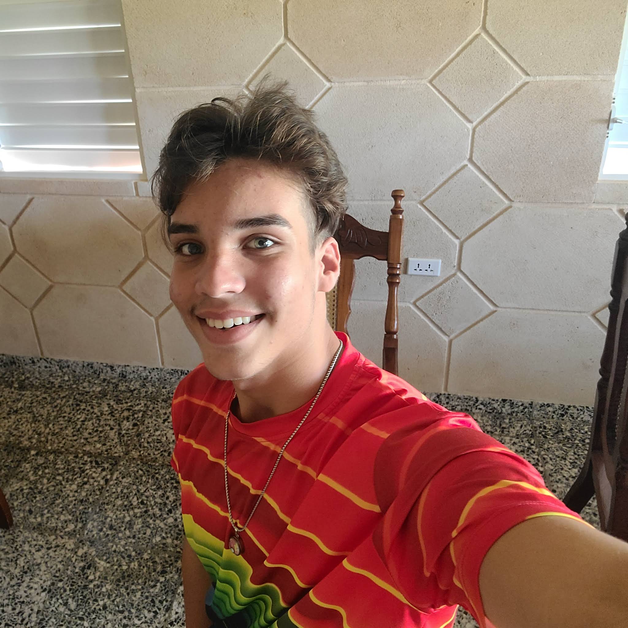 Post from El Záceta