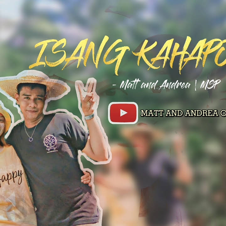 Post from Bro Matt, RSAP