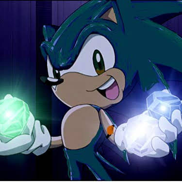 Post from Brian the Hedgehog 2006