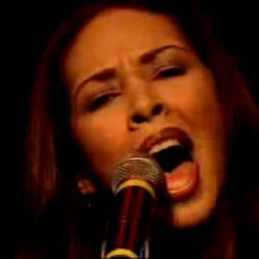 JoAnn Rosario - Topic - YouTube