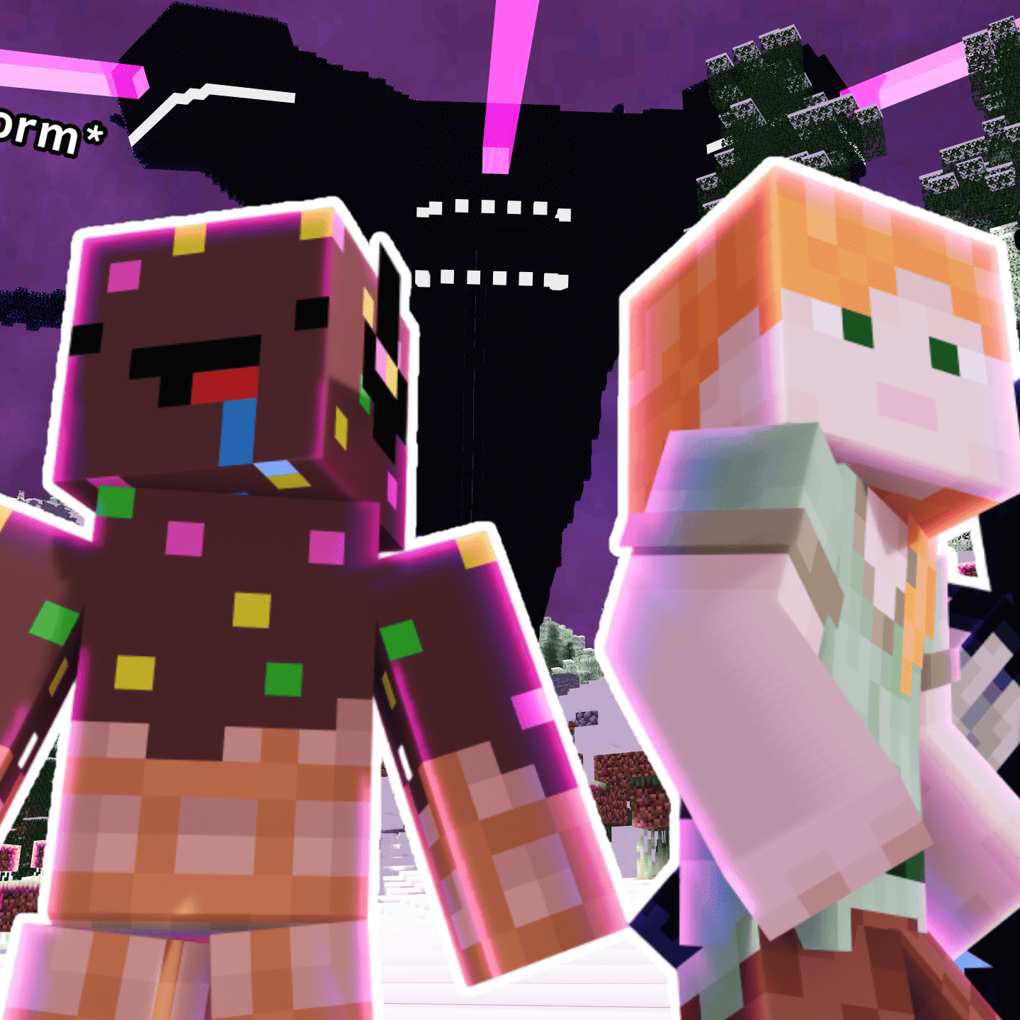 Post from RCH Animation