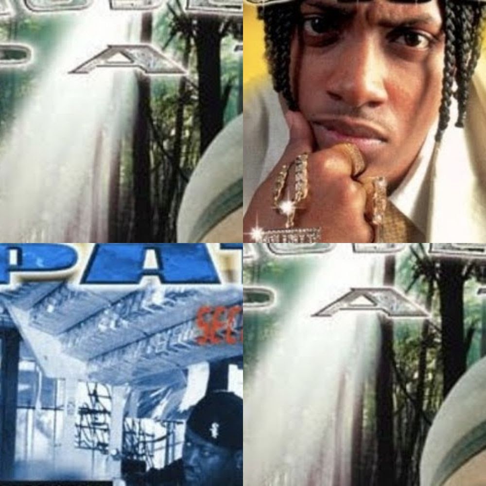 Best classic hip hop