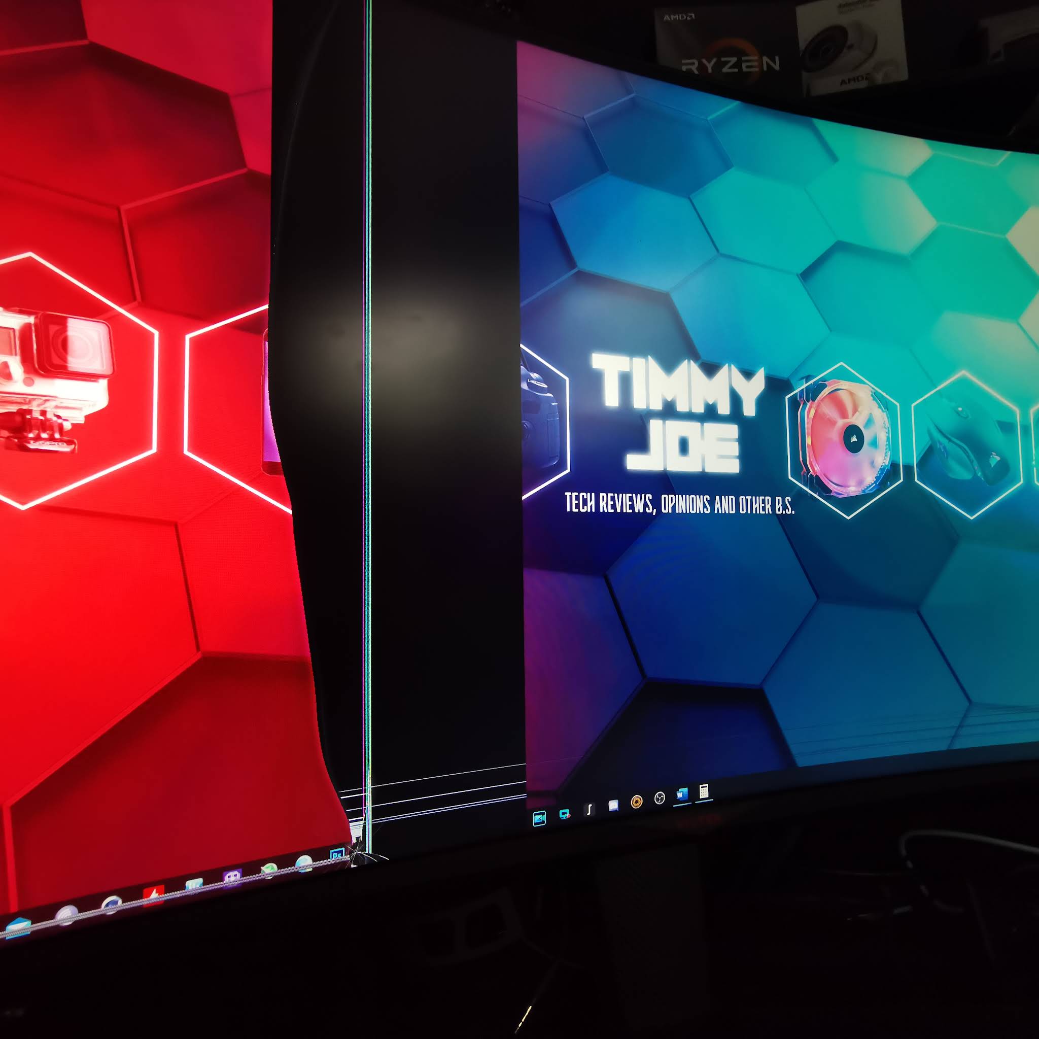 Post from Timmy Joe PC Tech