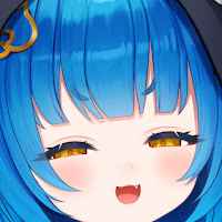 Post from Poko Rakun Ch. ChromaSHIFT