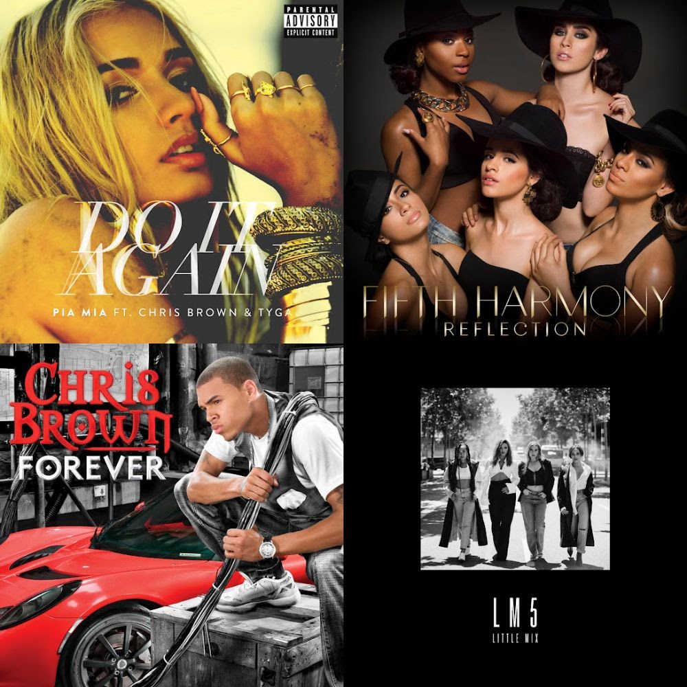 Rnb/pop