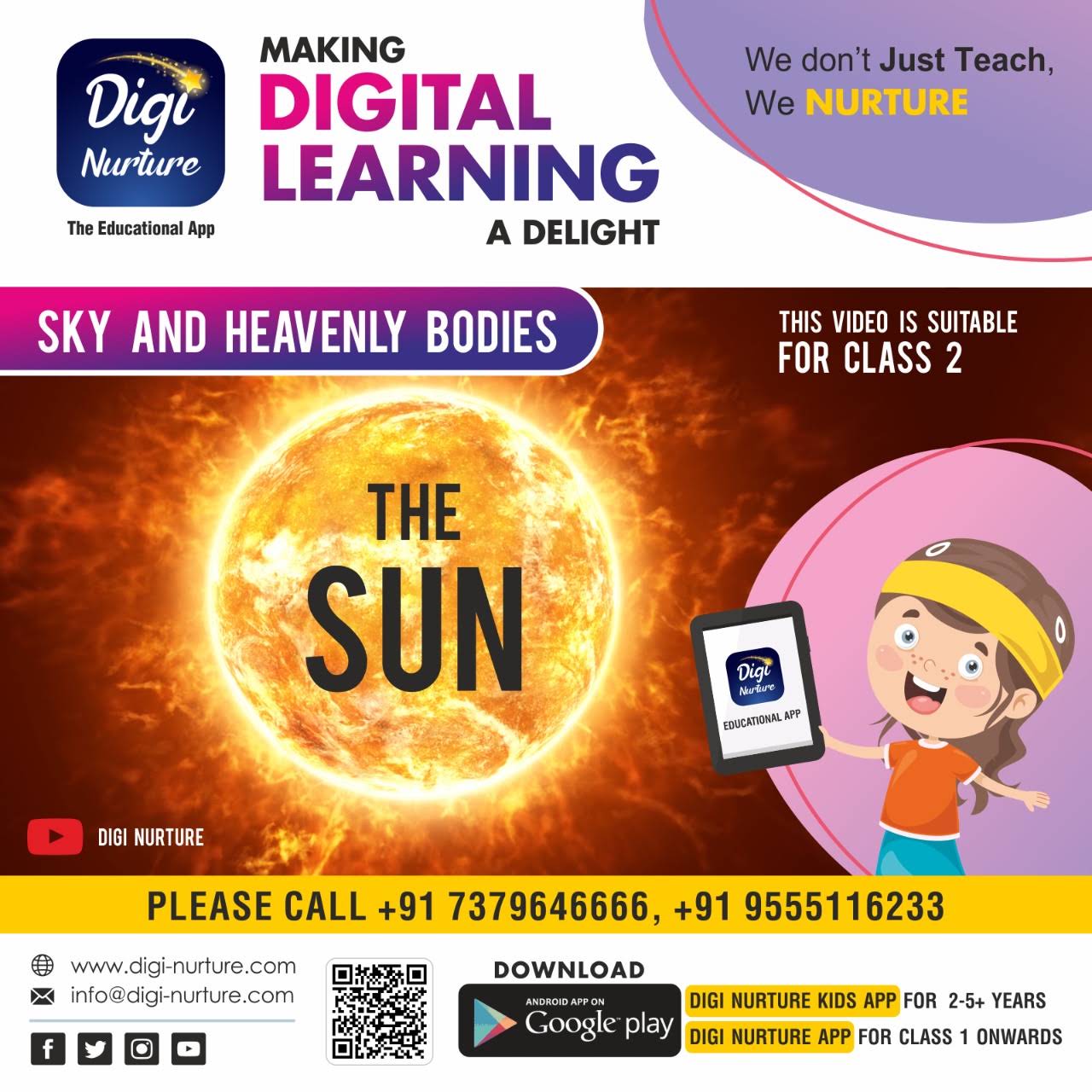 Post from Digi Nurture