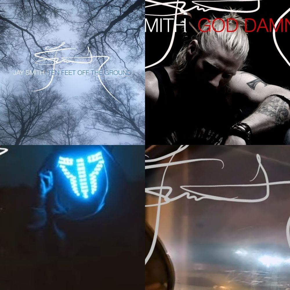 jay smith