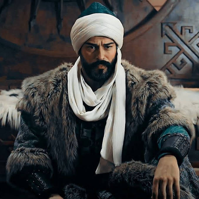 Post from Faruk&Belgin_Algon fans