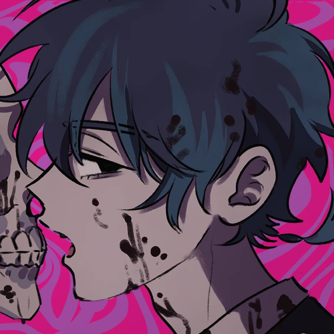 Post from Sena Kiryuin