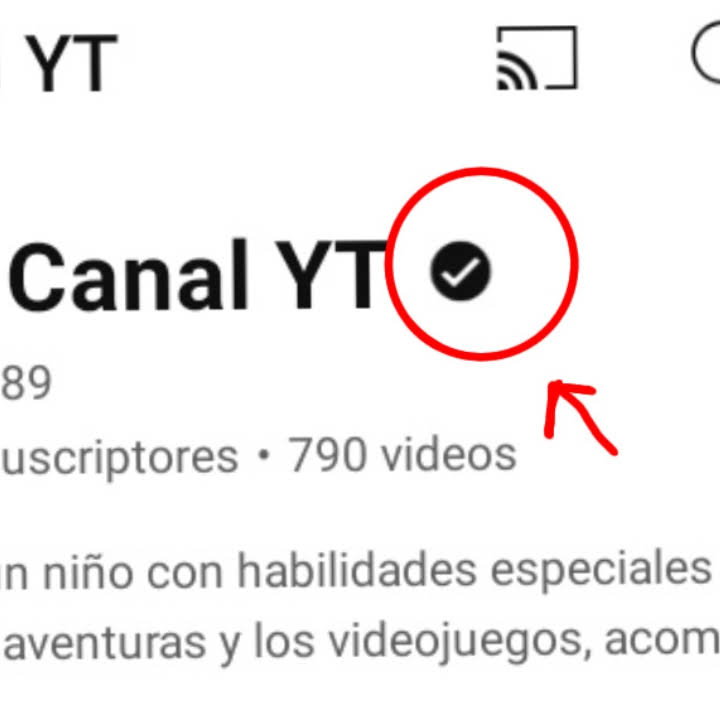 Post from Isaac Canal YT