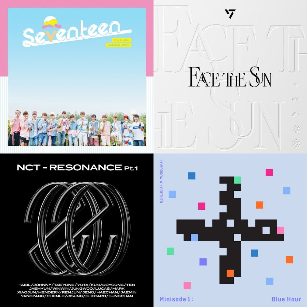 bg songs