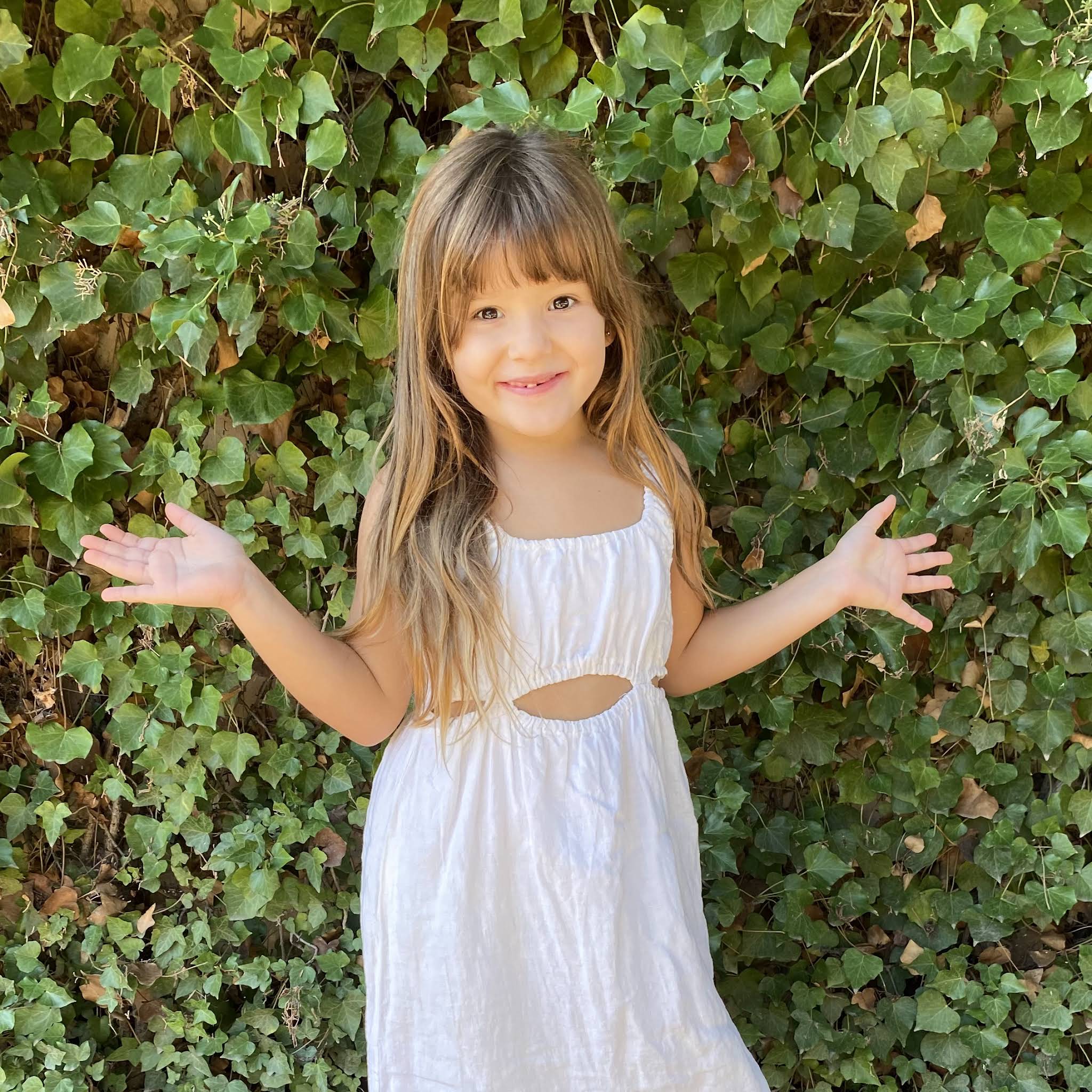 Post from Daniela Baby Pink