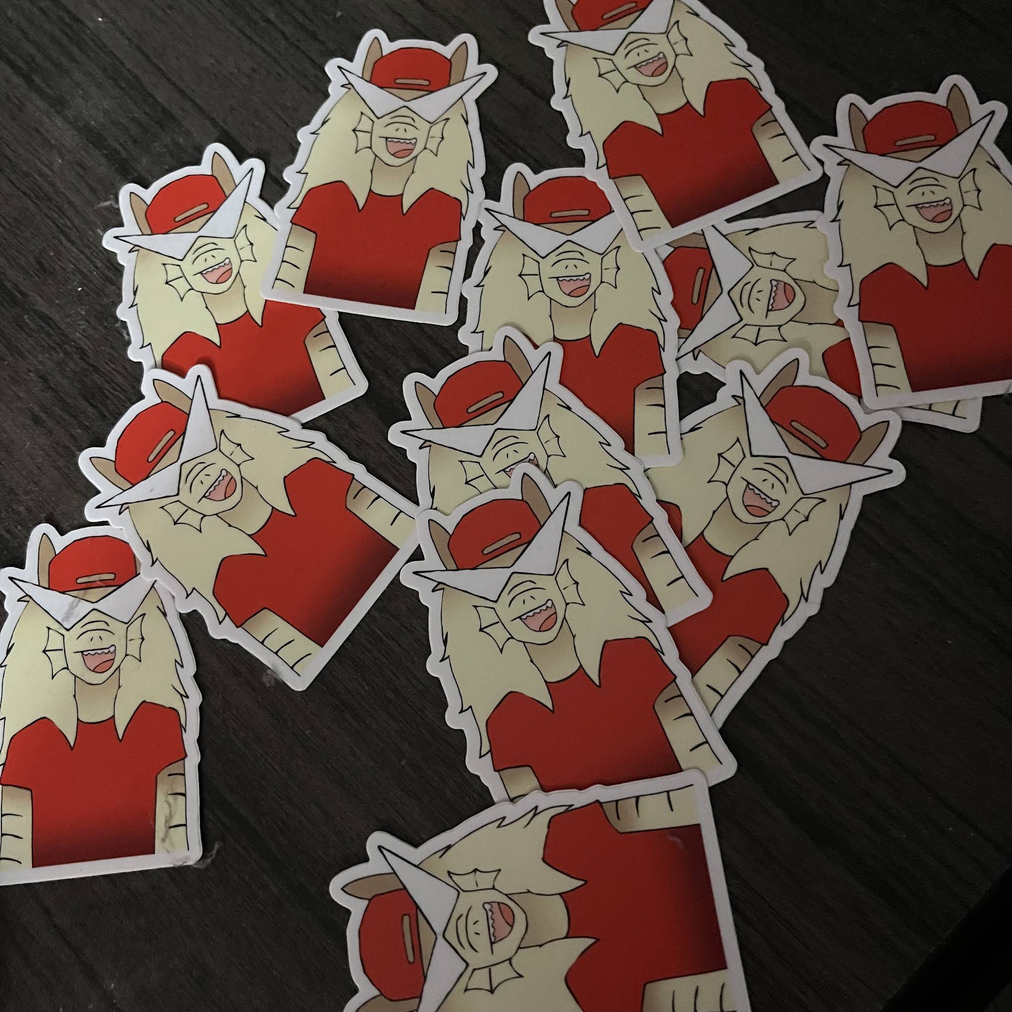 Post from ERIS_MANIA