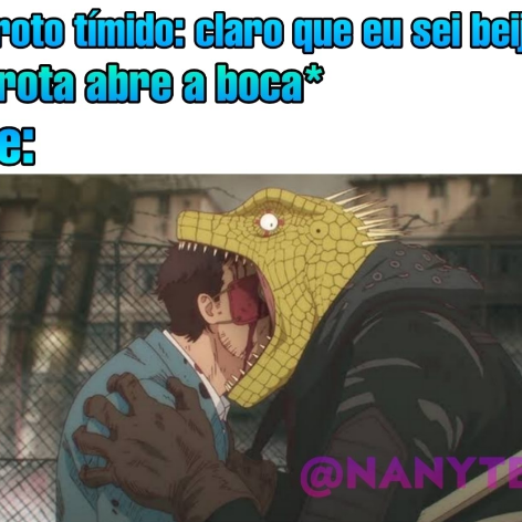 Post from Toranja Memes