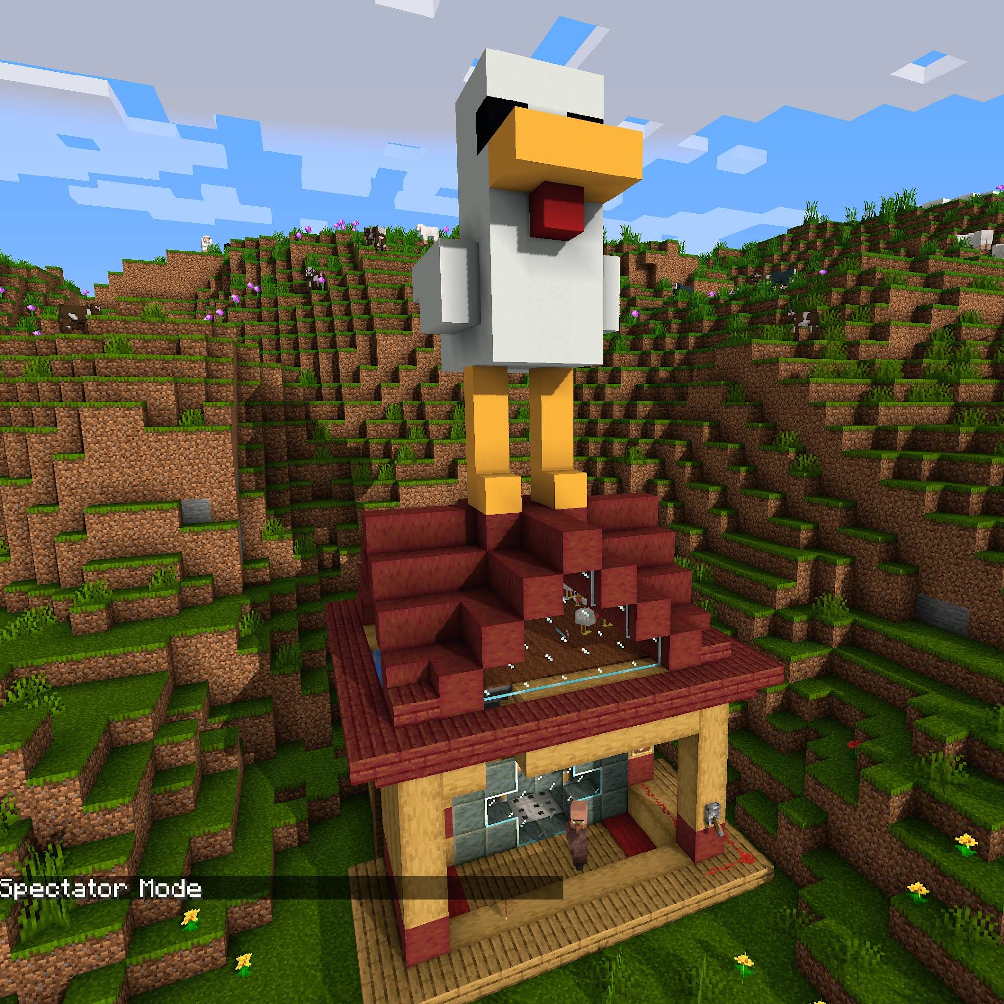 Post from The Mine Mentor