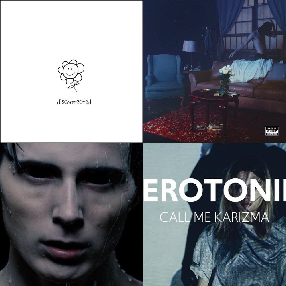 Call Me Karizma - All Songs