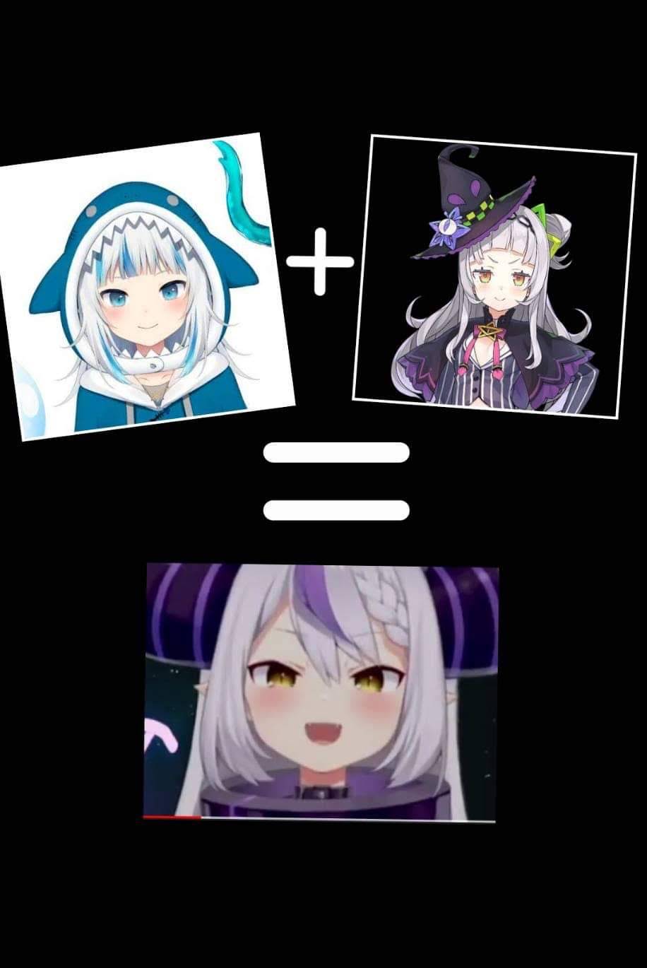 Virtual Youtubers討論區 (1830) | LIHKG 討論區