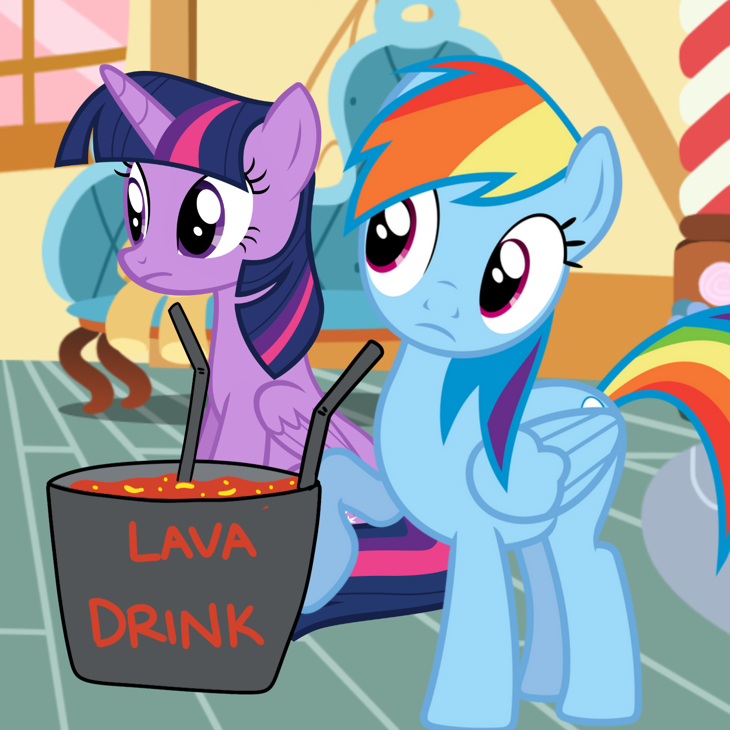 Post from MinLey Princesses