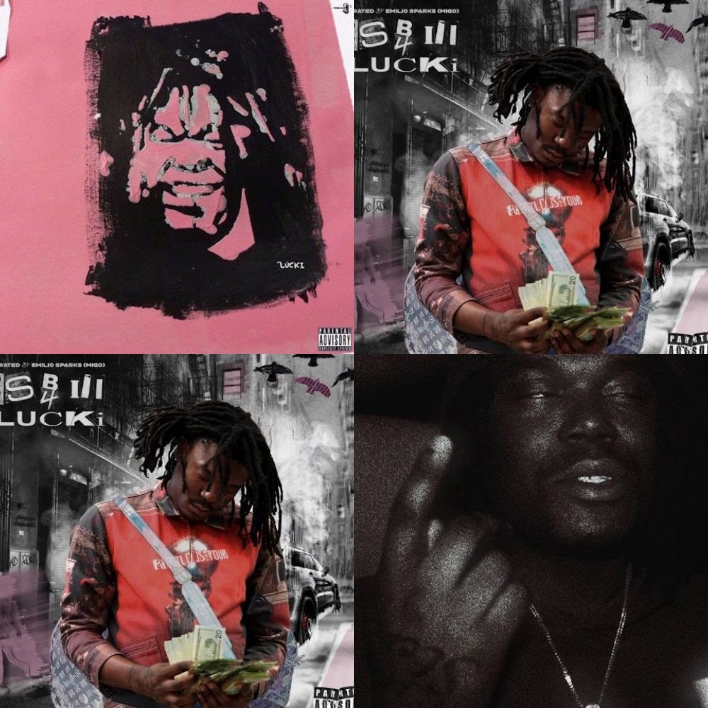 Top 10 Lucki Songs Of All Time