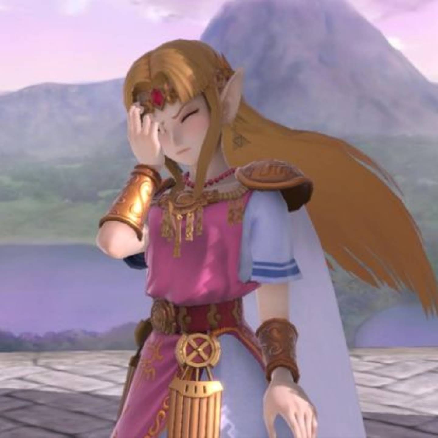 Post from 100 Percent Zelda