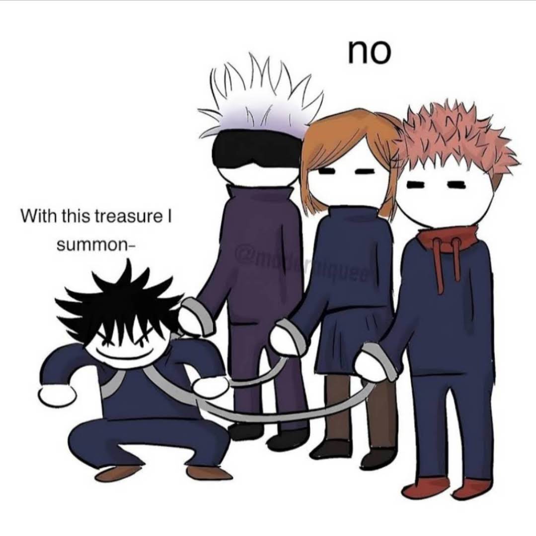 Post from Shadow Kageneu