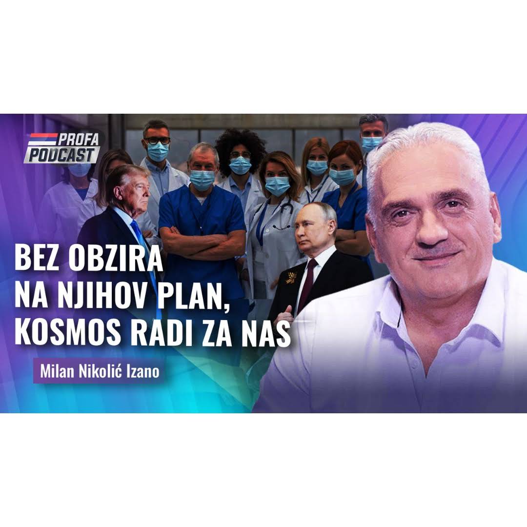 Post from Profa Podcast