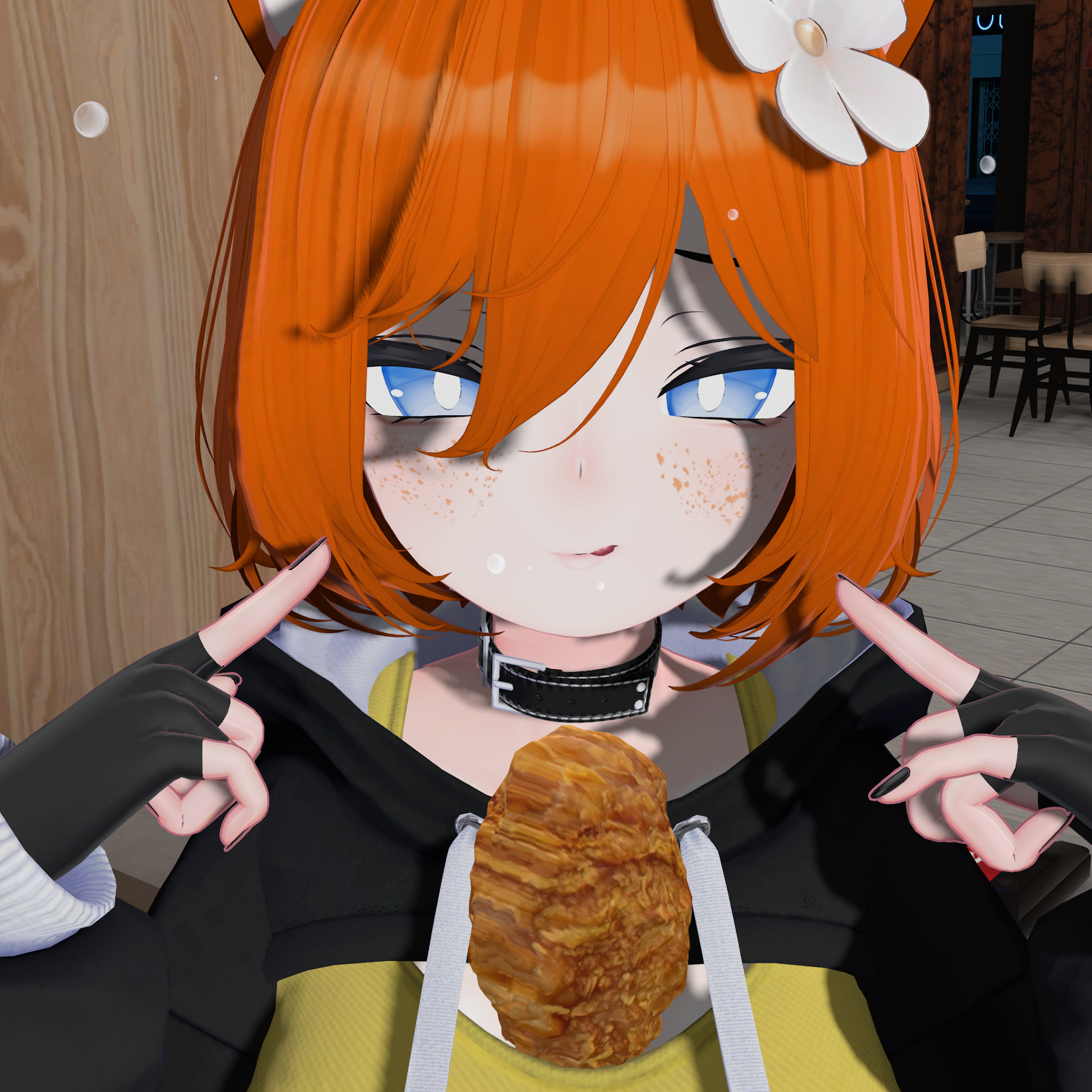 Post from Glubbable