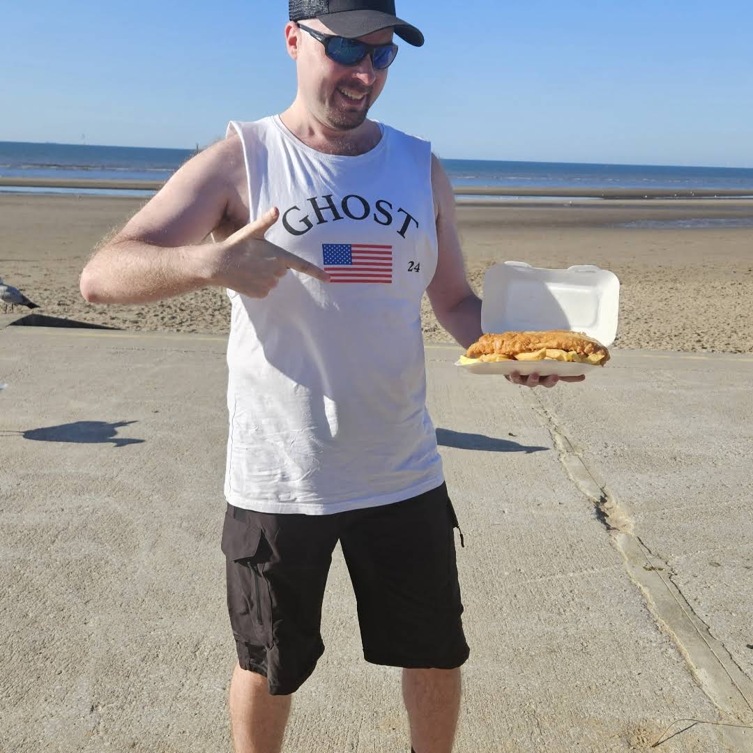 Post from That Bald Gamer