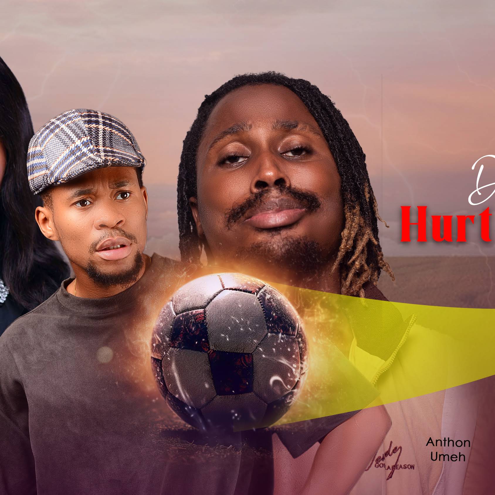 Post from Anthon Umeh