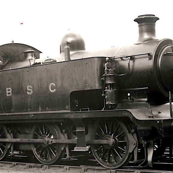 Post from Sean the blue tank engine