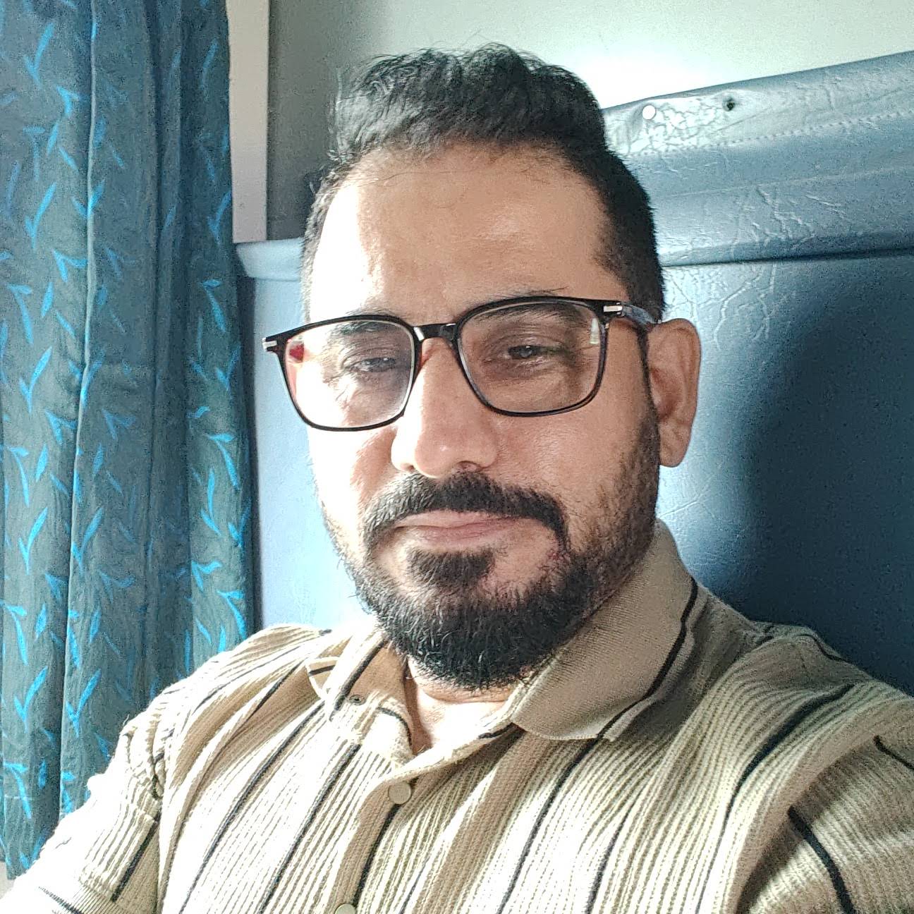 Post from Amit Ahuja
