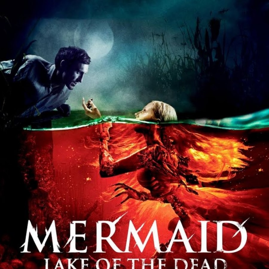 Mermaid: Lake of the Dead - Topic - YouTube