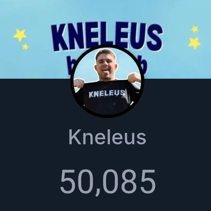Post from Kneleus