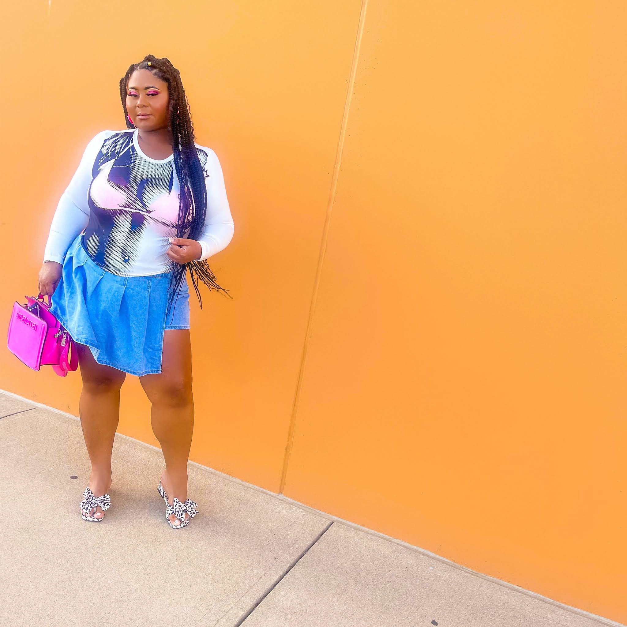Post from Just Kayla Michelle