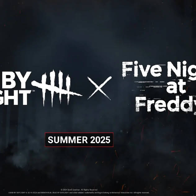 Post from Infinity J