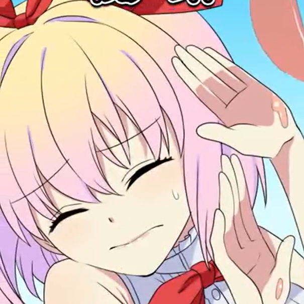 Post from 全力回避フラグちゃん! / Flag Chan!