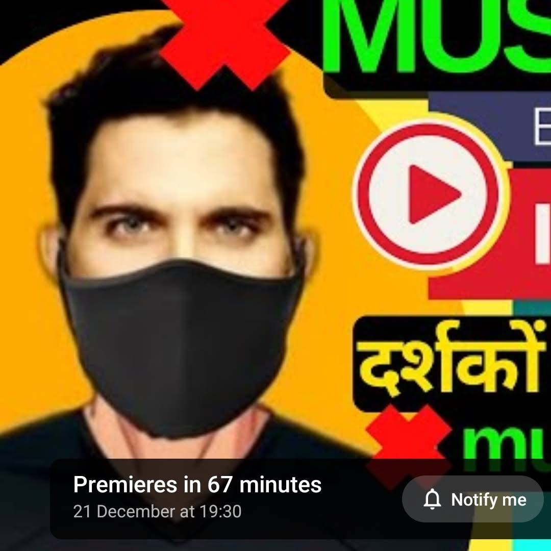 Post from Exmuslim Sahil Uncensored