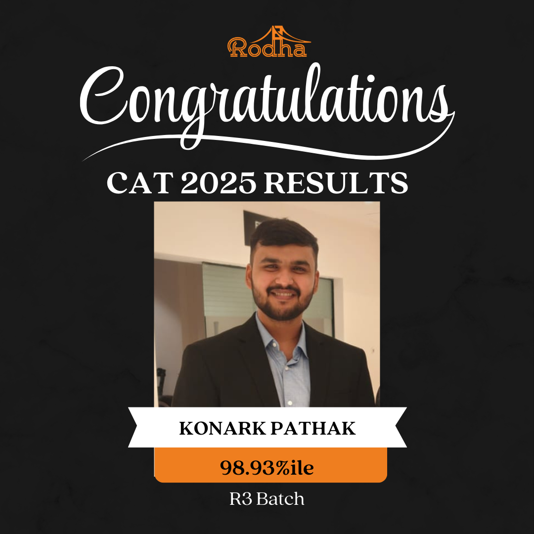 Post from Rodha