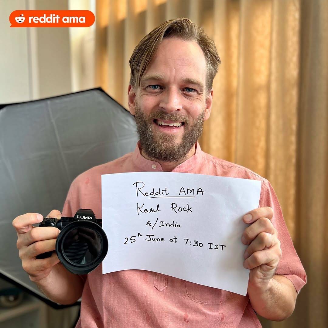 Post from Karl Rock