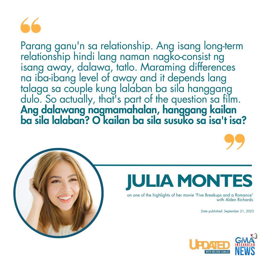 Post from GMA Integrated News
