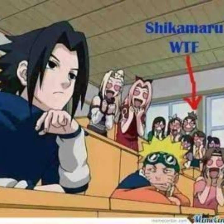 Post from Sakura senpai