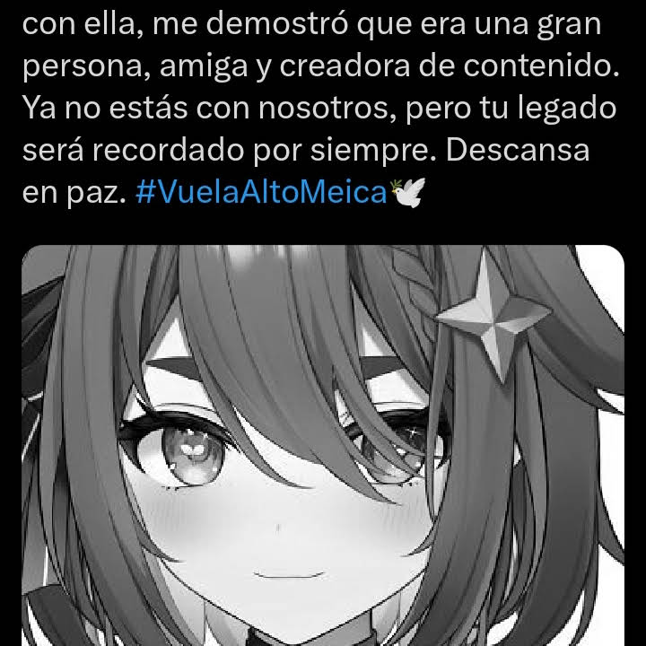 Post from Fan de JustNova