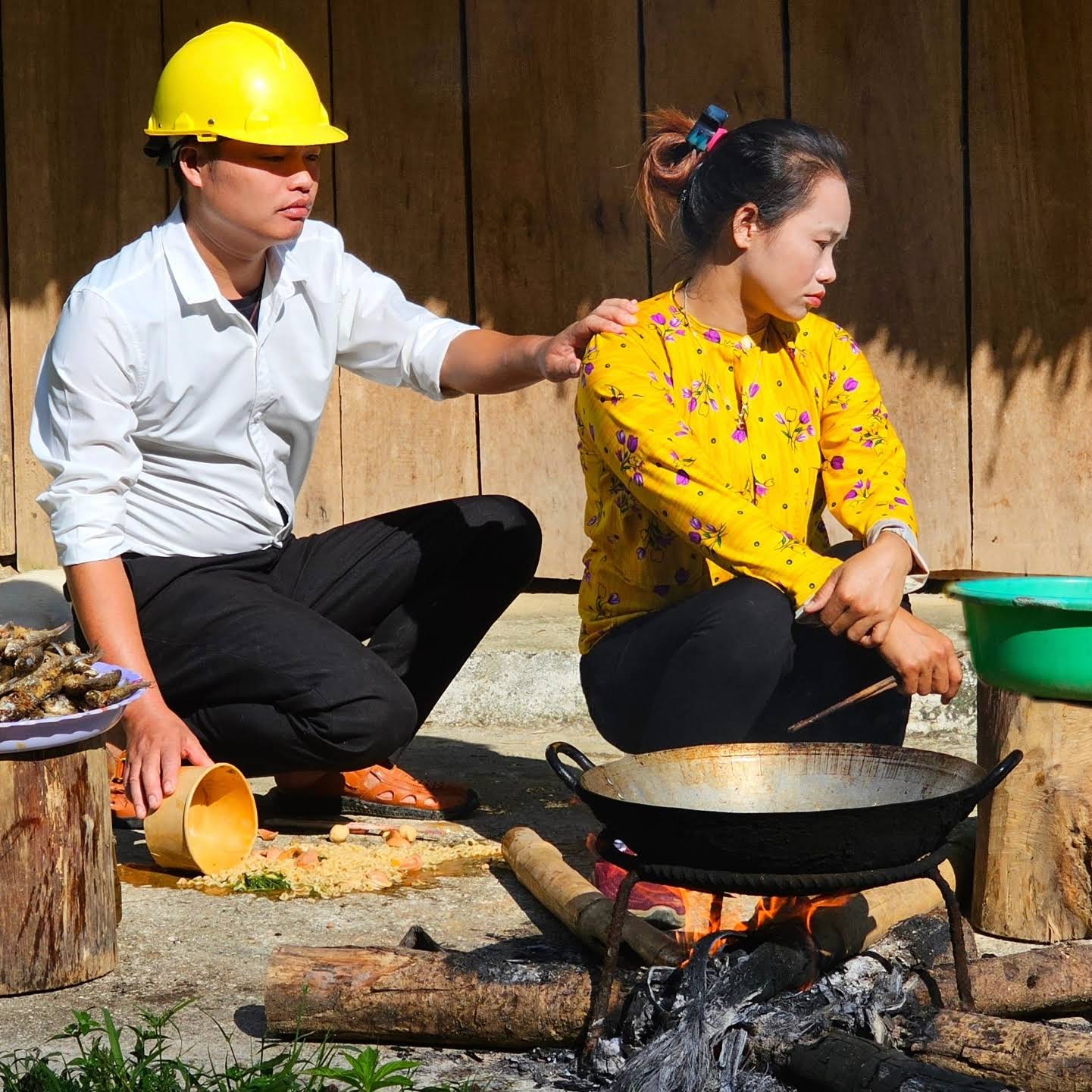 Post from Lý Thị Sai